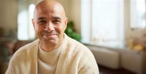 Ashkan Pouya Ska Starta Sex Nya Bolag Och Har 25 Miljarder Att Bygga Med Breakit