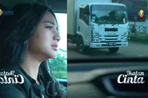 Sudah Jatuh Tertimpa Tangga Nasib Elsa Tragis Sudah Kecelakaan Pa