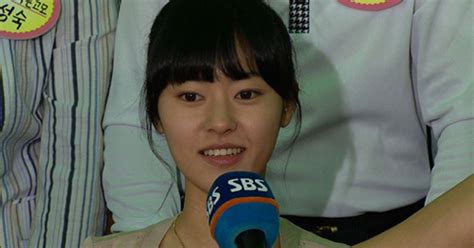 비스트 이기광 얼짱 사촌누나 공개