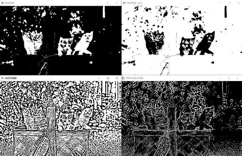 opencv入门教程，python版（人脸检测、识别） 知乎