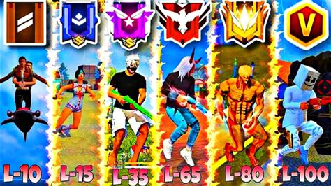 Noob To Pro Journey Lvl 100 💔⚡⚡para Samsung A3 A5 A6 A7 J2 J5 J7 S5 S6