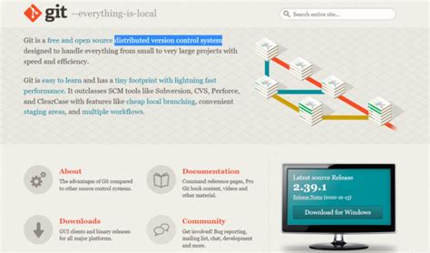 9 Outils De Gestion Du Code Source Pour Un Suivi Efficace Des Modifications
