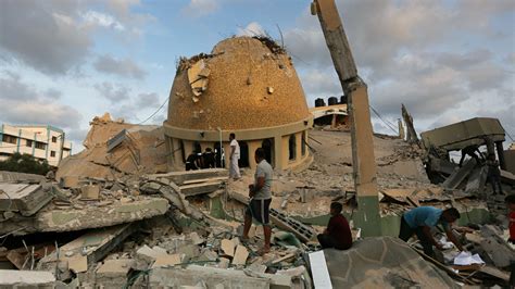 Terrorism Expert Explains The Hamas Attack On Israel