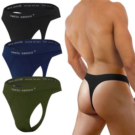 Stringi Bezszwowe Męskie Niska Cena Na Allegro