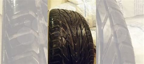 Uniroyal Rain Sport 1 235/40 R18 W купить в Москве | Авито