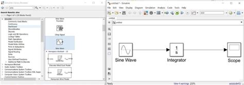 1 1 6 constructing simulink models download scientific diagram