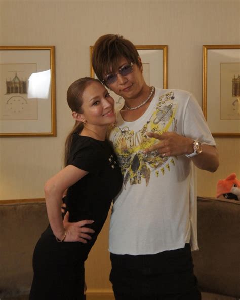 Dwangojp Nicolive Special With Gackt And Ayumi Hamasaki Gackt Italia