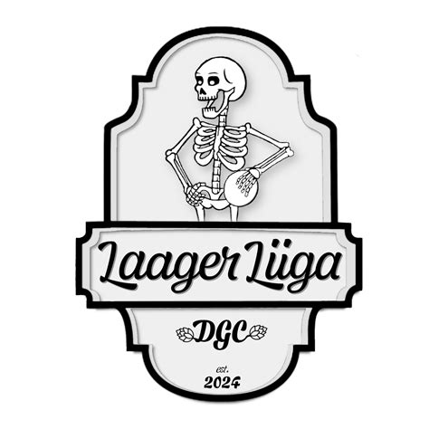 Laager Liiga Frisbeegolf Seura Rovaniemi Finland