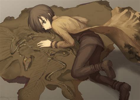 Archeopteryx Danbooru