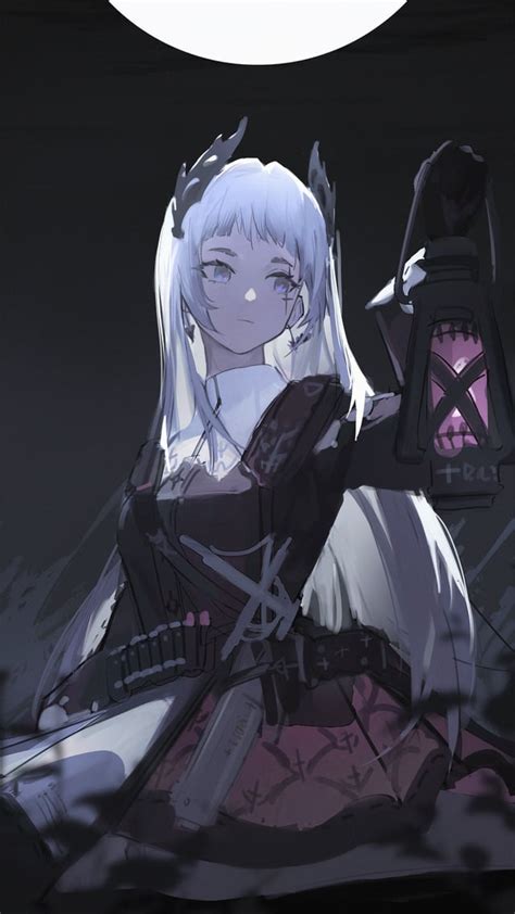 Irene Lanchuani Rartknights