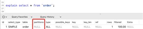使用mysql的explain执行计划的方法sql性能调优 数据运维技术 使用mysql的explain执行计划的方法sql性能调优 数据运维技术