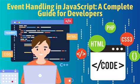 Event Handling In Javascript A Complete Guide For Developers Efrelance Support