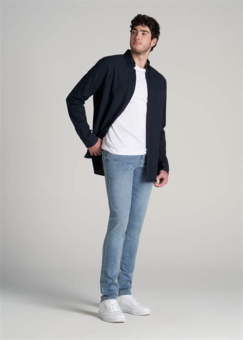 Skinny Jeans For Men Cool