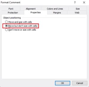 How To Fix Move Excel Column Error TechCult