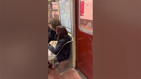 On Board R33 Redbird On The Nyc Subway 1 Train Youtube