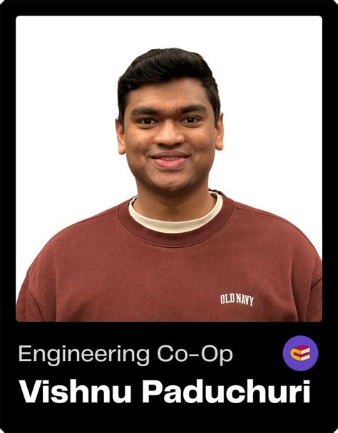 Lets Give A Warm Claim Welcome To Our Third Amazing Engineering Co Op