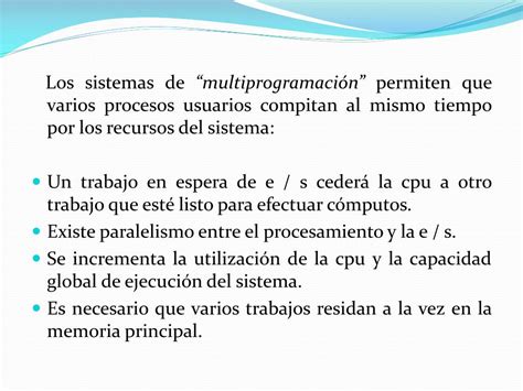Ppt Multiprogramación De Partición Fija Powerpoint Presentation Free