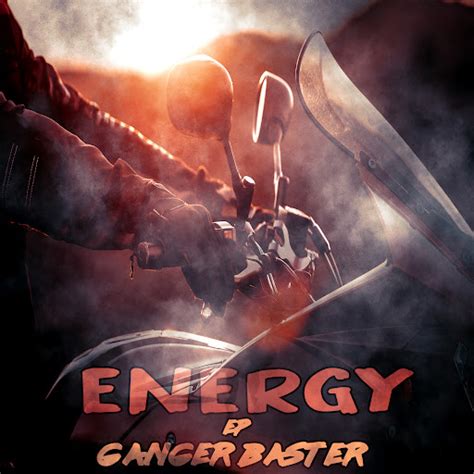 Energy Youtube Music