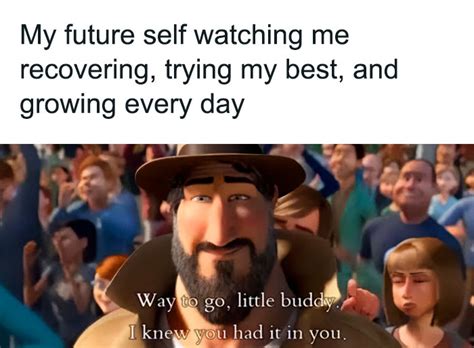 39 You Can Do It” Memes To Push You To The Finish Line Bored Panda