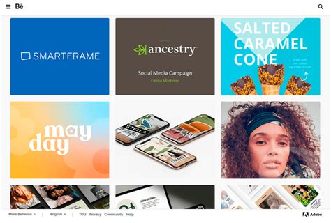 Marketing Portfolio 10 Outstanding Examples To Get You Started