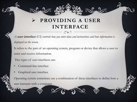 Operating System Pptx