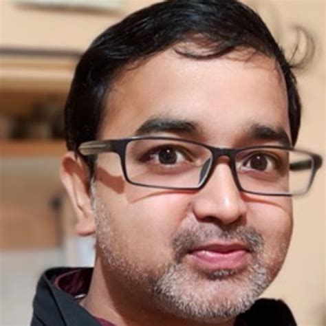 Manoranjan Kumar Senior Design Engineer Doctor Of Philosophy