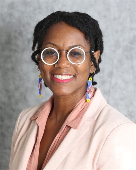 Faculty Profile Taura Taylor Ph D