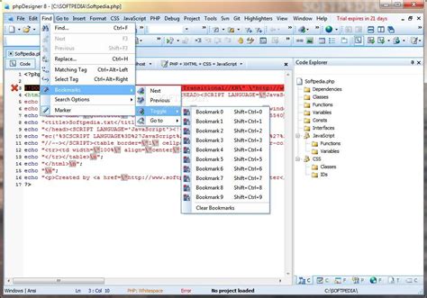 Ph N M M Thi T K Website Chuy N Nghi P Phpdesigner Atp Software