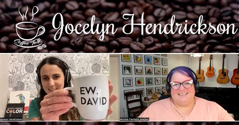 Wpcoffeetalk Jocelyn Hendrickson Wpcoffeetalk