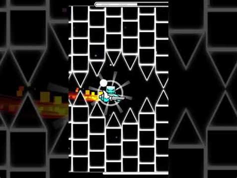 Cool Gd Ship Challenge Gd Geometrydash Cool Fypシ Fyp Youtube