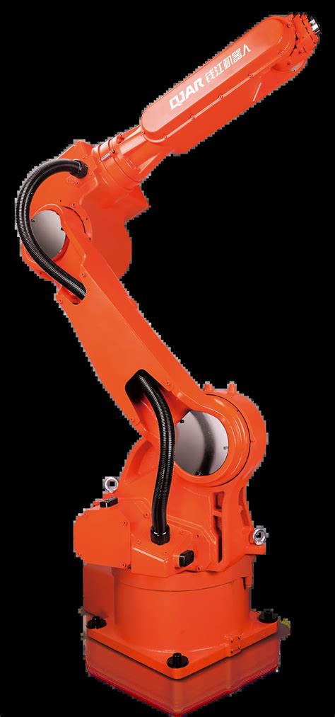6 dof robot arm spraying manipulators universal 6 axis robot arm for