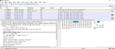 ctf类题目复现总结 [羊城杯 2020]tcp ip 1 import base91 csdn博客