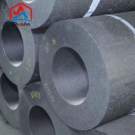 China Graphite Electrode Machining Manufacturers Suppliers And Factory