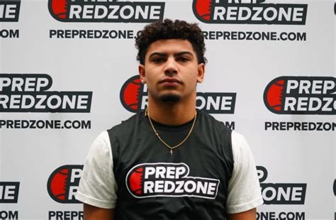 Isaiah Wright Prep Redzone
