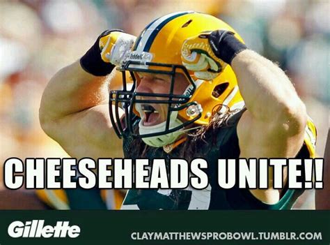 Cheeseheads Green Bay Packers Go Packers Nfc North