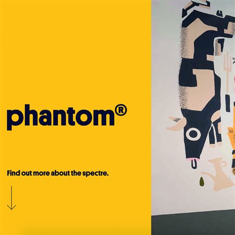 Phantom Design Studio Longlists Dezeen Awards 2021