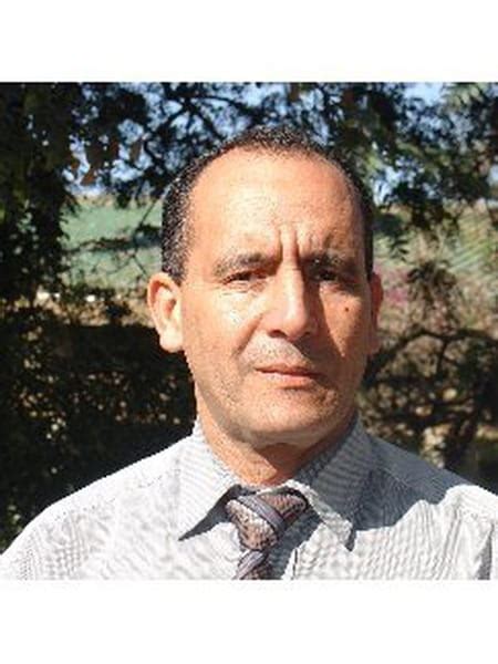 Mohamed Sabir Ecole Forestière Dingénieurs Viadeo