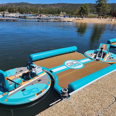 1 Exploring Big Bear Lake Marinas A Comprehensive Guide To Boating