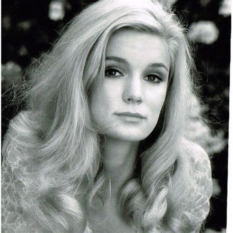 Yvette Mimeux Yvette Mimieux