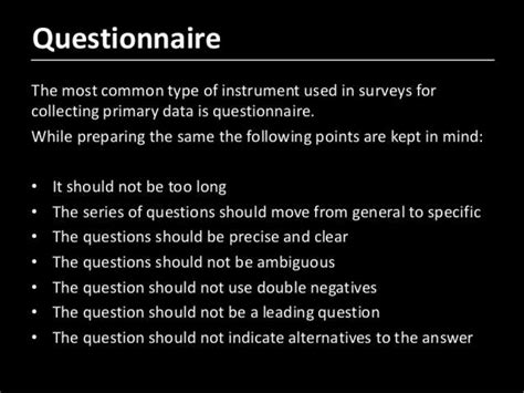 Collection Of Data Class 11 Chapter No 2 Ppt