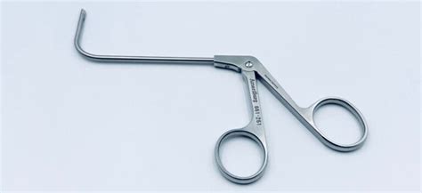 Mccabe Facial Nerve Dissector American Surgical Specialties Company