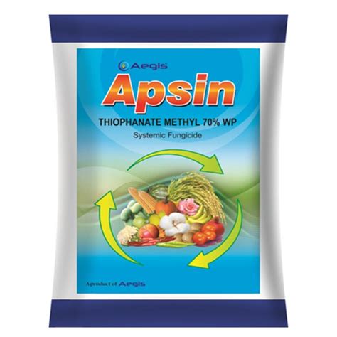 Apsin Aegis Agro Chemicals