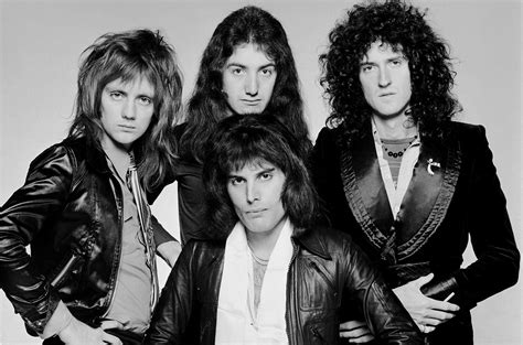 Y Que La Literatura Sea Queen Los Alquimistas Del Rock Gustavo Di Pace