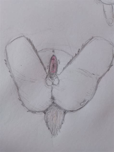 Rule 34 34 Bonon Fire Fds Genitals Hi Res Humanoid Lagomorph Leporid