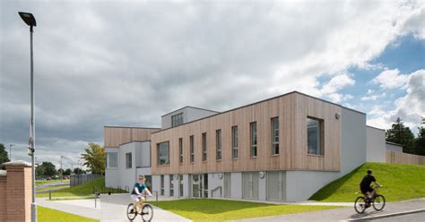 Istructe Project Award Winners 2021 Design Id