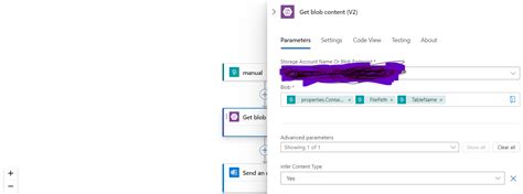 Synapse And Logic Apps Microsoft Qanda