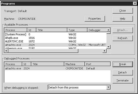 第11章 调试c 代码 chapter 11 debugging c code steven blogs