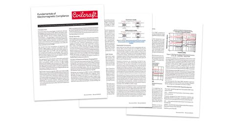 Fundamentals Of Electromagnetic Compliance Techonline