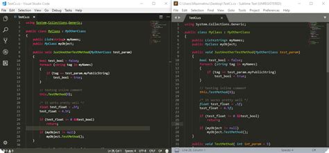 Identical Sublime Text Monokai Theme Visual Studio Marketplace