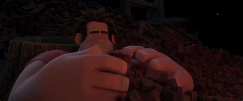 Wreck It Ralph Trailer Wreck It Ralph Photo Fanpop